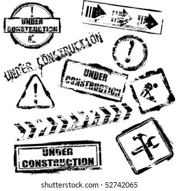 80,379 Construction stamp Images, Stock Photos & Vectors | Shutterstock