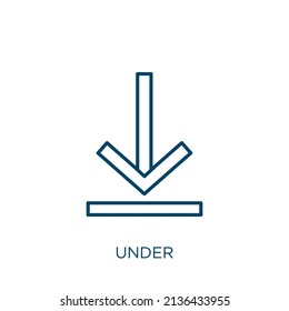 23,107 Under Outline Images, Stock Photos & Vectors | Shutterstock