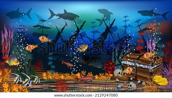 27,336 Water Skeleton Images, Stock Photos & Vectors | Shutterstock
