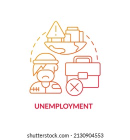 459 Unemployment poverty drawing Images, Stock Photos & Vectors ...