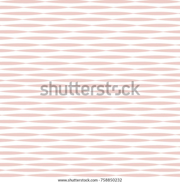 Uneven Stripes Seamless Background Abstract Vector Stock Vector ...