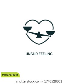 209 Unfair logo Images, Stock Photos & Vectors | Shutterstock
