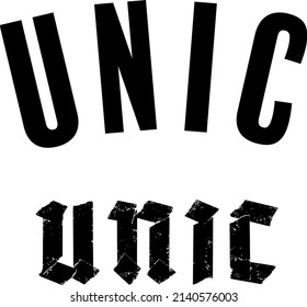 577 Unic Abstract Images, Stock Photos & Vectors | Shutterstock
