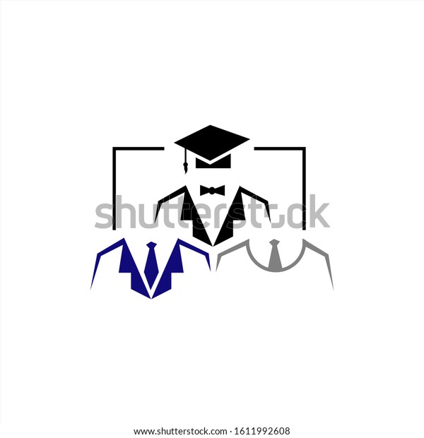 Uniform Icon Vector Logo Creative Illustration Stock Vector (Royalty ...