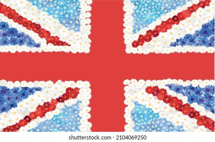 381 imágenes de Union jack flowers - Imágenes, fotos y vectores de ...