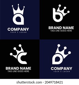 2,273 Abcde logo Stock Vectors, Images & Vector Art | Shutterstock
