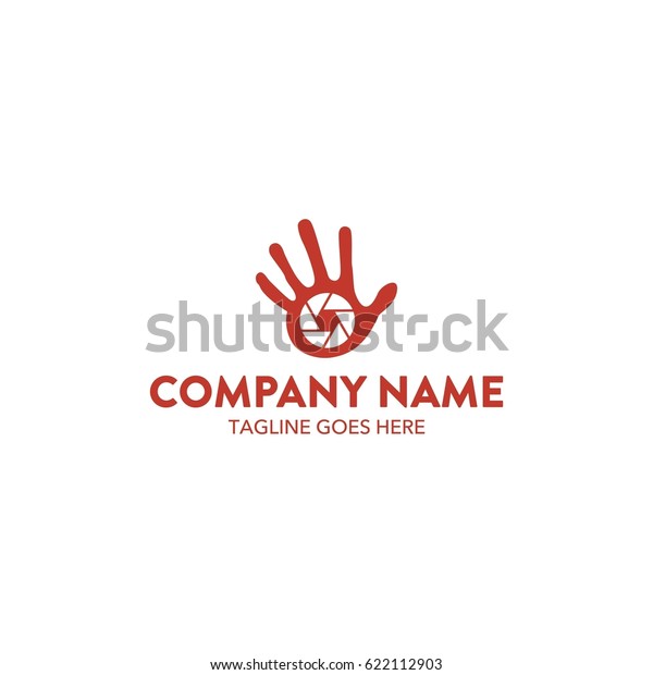 Unique Charity Logo Stock Vector (Royalty Free) 622112903 | Shutterstock