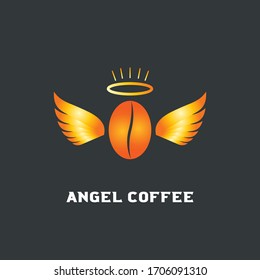 4,695 Angel coffee Images, Stock Photos & Vectors | Shutterstock