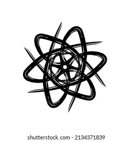 Unique Logo Vector Illustration Image Stock Vector (Royalty Free ...