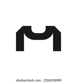 3,956 Bold M Logo Images, Stock Photos & Vectors | Shutterstock