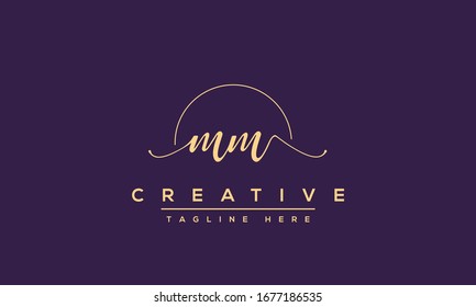 8,145 Mm logo Images, Stock Photos & Vectors | Shutterstock