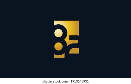 Unique Modern Number 82 Logo Stock Vector (Royalty Free) 1913145931 ...