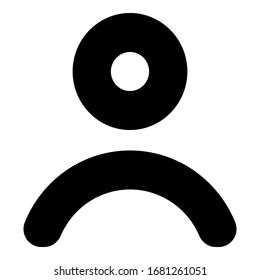 2,450 Unique User Icon Images, Stock Photos & Vectors | Shutterstock