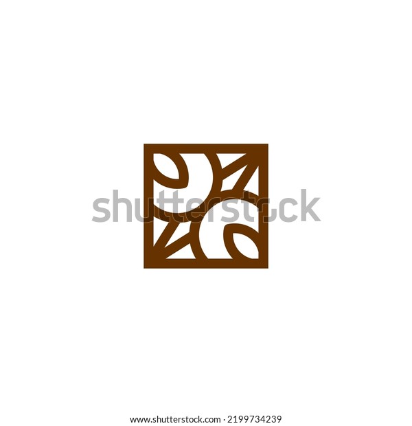Unique World Symbol Art Vector Stock Vector (Royalty Free) 2199734239 ...