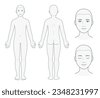 66,759 Medical Body Diagram Images, Stock Photos, and Vectors ...