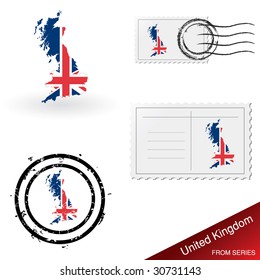 10,674 Uk postage stamp Images, Stock Photos & Vectors | Shutterstock