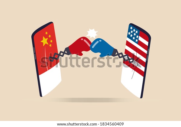 15,620 Tech War Images, Stock Photos & Vectors | Shutterstock