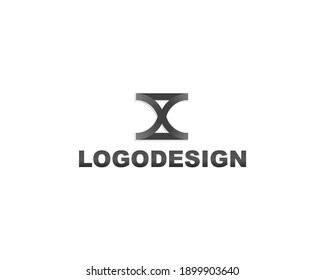 Universal Identity Icon Logo Design Your Stock Vector (Royalty Free ...