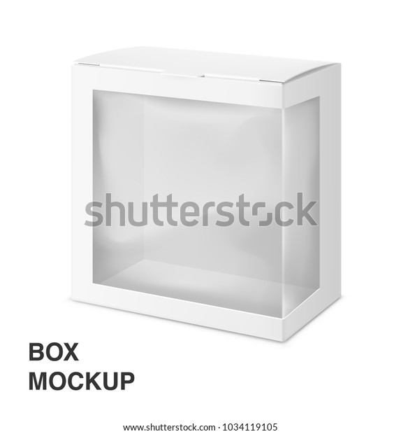 12,233 imágenes de Transparent box mockup - Imágenes, fotos y vectores ...