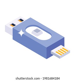 1,605 Universal serial bus Stock Vectors, Images & Vector Art ...