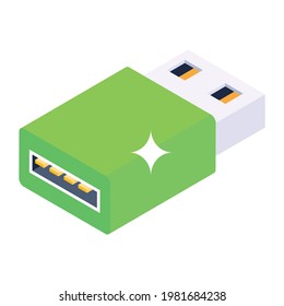 1,605 Universal serial bus Stock Vectors, Images & Vector Art ...