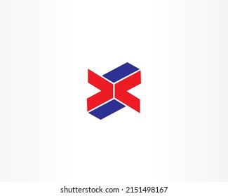 Universal Vector Brand Logo Design Concept Stock Vector (Royalty Free ...