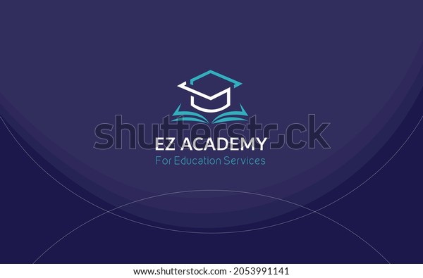 40,951 Academy Logos Images, Stock Photos & Vectors | Shutterstock