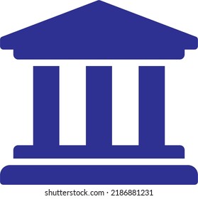 University Logo Vector Stock Vector (Royalty Free) 2186881231 ...