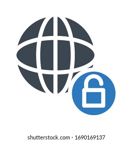 3,170 Unlock globe Images, Stock Photos & Vectors | Shutterstock