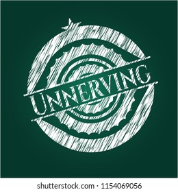 Unnerving Chalkboard Texture Stock Vector (Royalty Free) 1154069056 ...