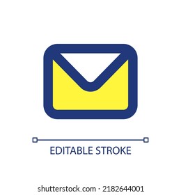 6,868 Unread messages Images, Stock Photos & Vectors | Shutterstock