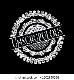 906 Unscrupulously Images, Stock Photos & Vectors | Shutterstock