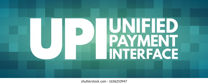 Upi Images, Stock Photos & Vectors | Shutterstock