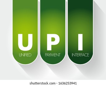 169 Upi Stock Vectors, Images & Vector Art | Shutterstock