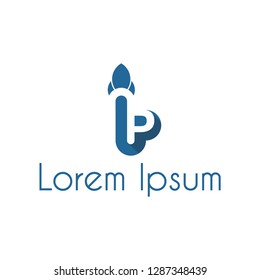 Upp Logo Concept Stock Vector (Royalty Free) 1287348439 | Shutterstock