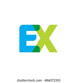 2,937 Ex logo Images, Stock Photos & Vectors | Shutterstock