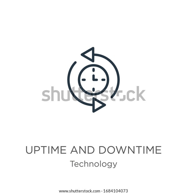 1,242 imágenes de Downtime icon - Imágenes, fotos y vectores de stock ...