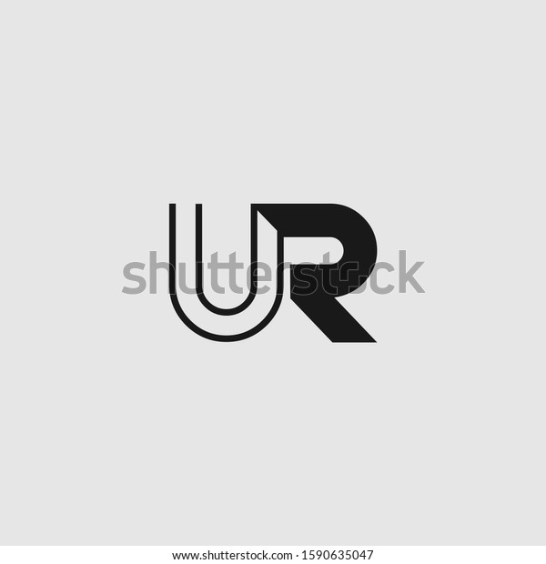Ur Logo