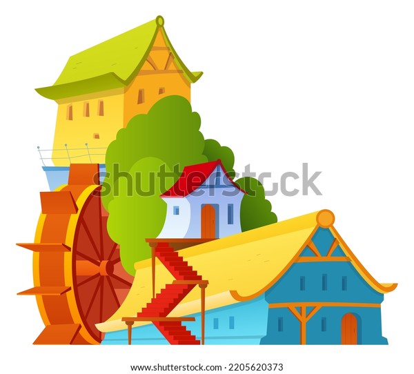 15,646 Commune Building Images, Stock Photos & Vectors | Shutterstock