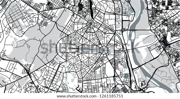 3,744 Indian Road Map Images, Stock Photos & Vectors | Shutterstock