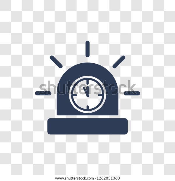 Urgent Icon Trendy Urgent Logo Concept Stock Vector (Royalty Free ...