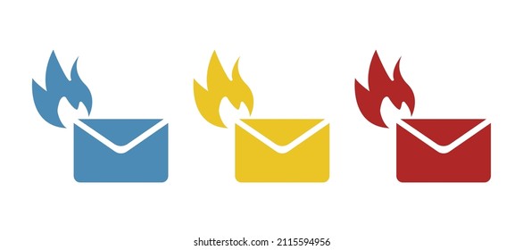 16,197 Urgent message icon Images, Stock Photos & Vectors | Shutterstock