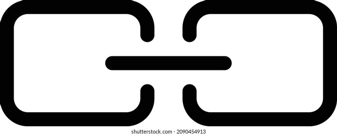 Url Vector Illustration Isolated On Transparent Stock Vector (Royalty ...