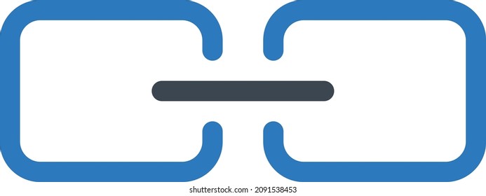 Url Vector Illustration Isolated On Transparent Stock Vector (Royalty ...