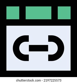 Url Vector Illustration On Transparent Backgroundpremium Stock Vector ...