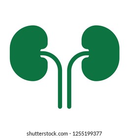 Urology Surgery Vector Icon Stock Vector (Royalty Free) 1255199377 ...