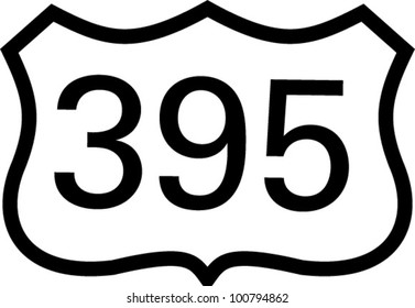 965 Highway 395 Images, Stock Photos & Vectors | Shutterstock
