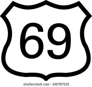 766 Highway 69 Images, Stock Photos & Vectors | Shutterstock