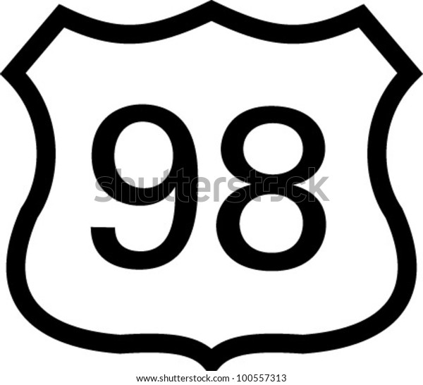 35 Highway 98 sign 이미지, 스톡 사진 및 벡터 | Shutterstock