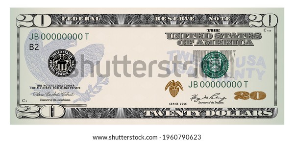 34,428 20 Bill Images, Stock Photos & Vectors | Shutterstock